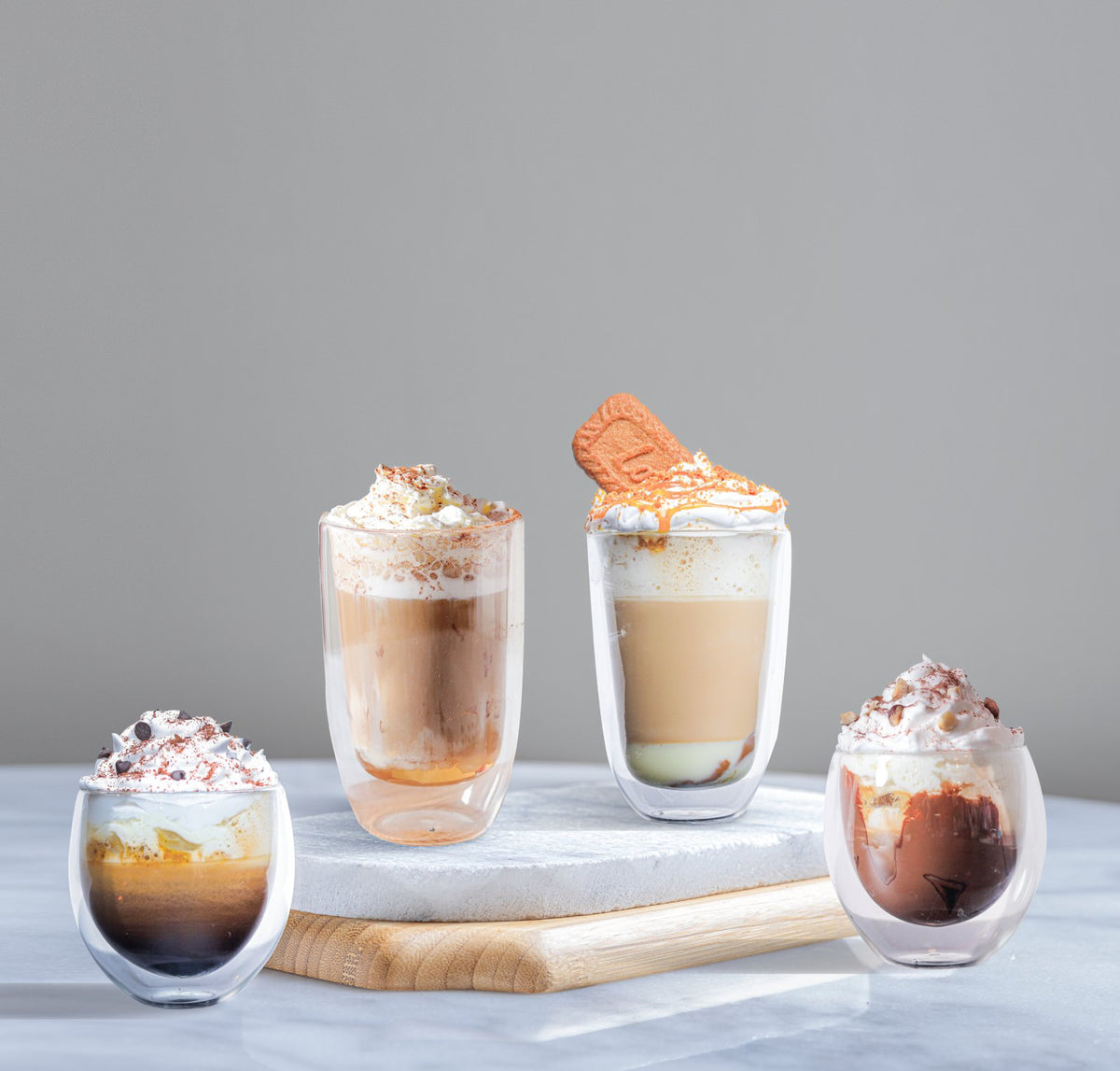 Hot Drinks – Moishi Egypt