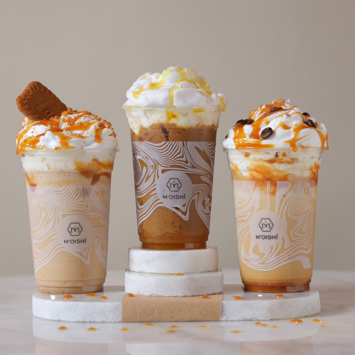 Cold Drinks – Moishi Egypt