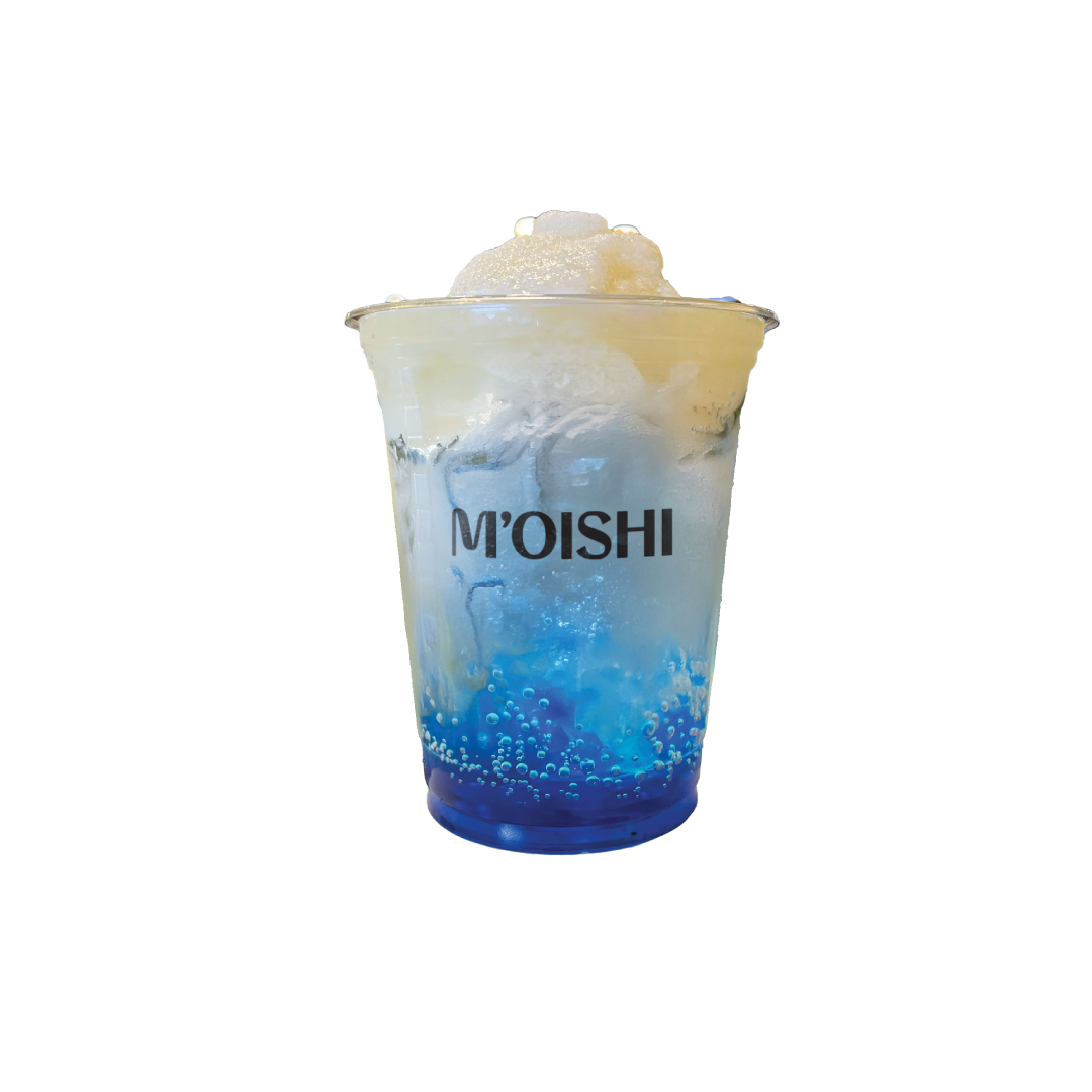 Blue Hawaii – Moishi Egypt