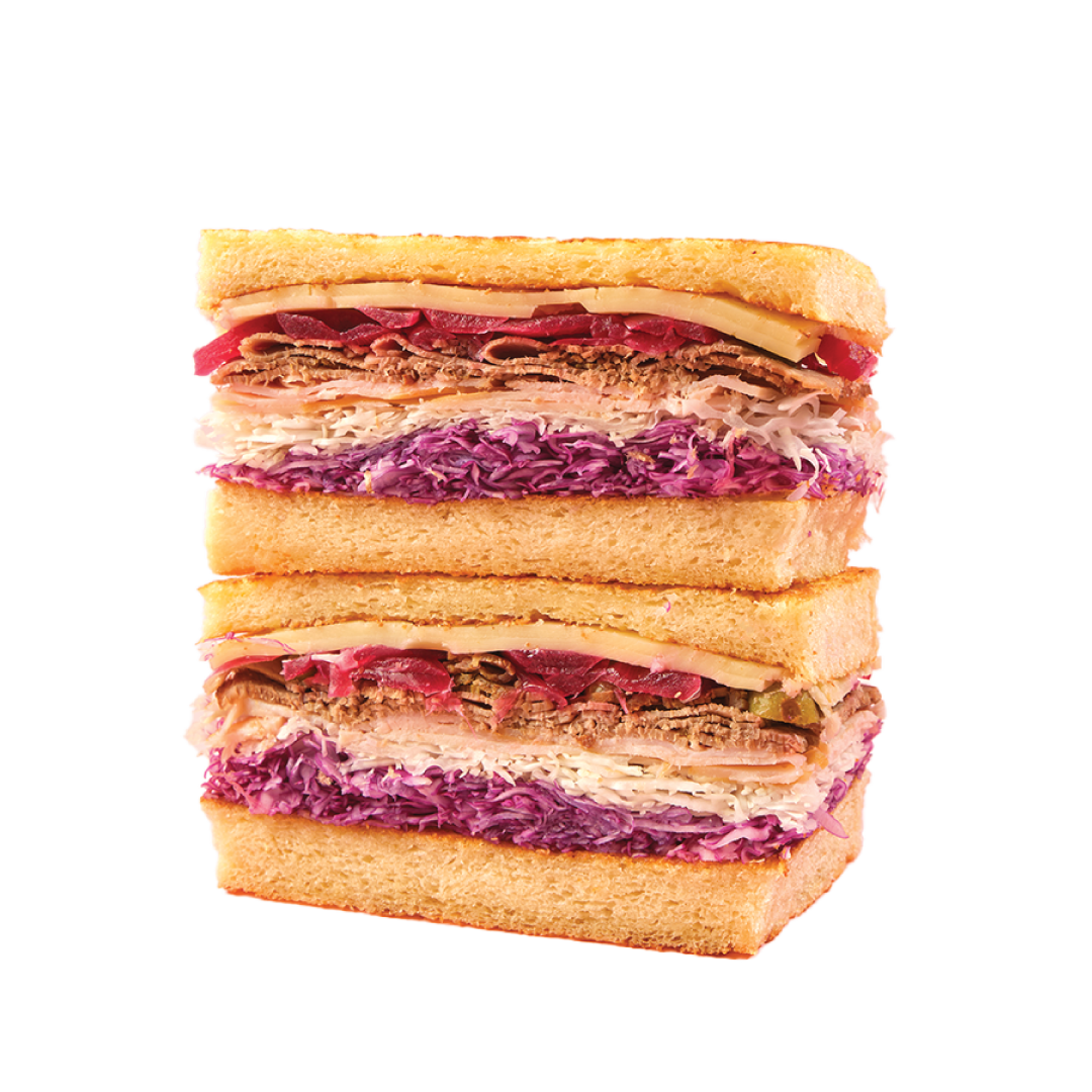Cuban Beef Sando – Moishi Egypt