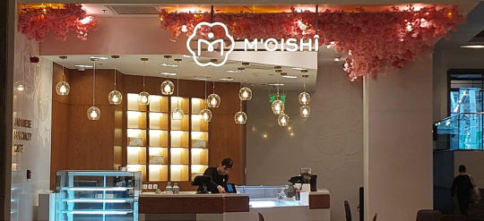 Menu – Moishi Egypt