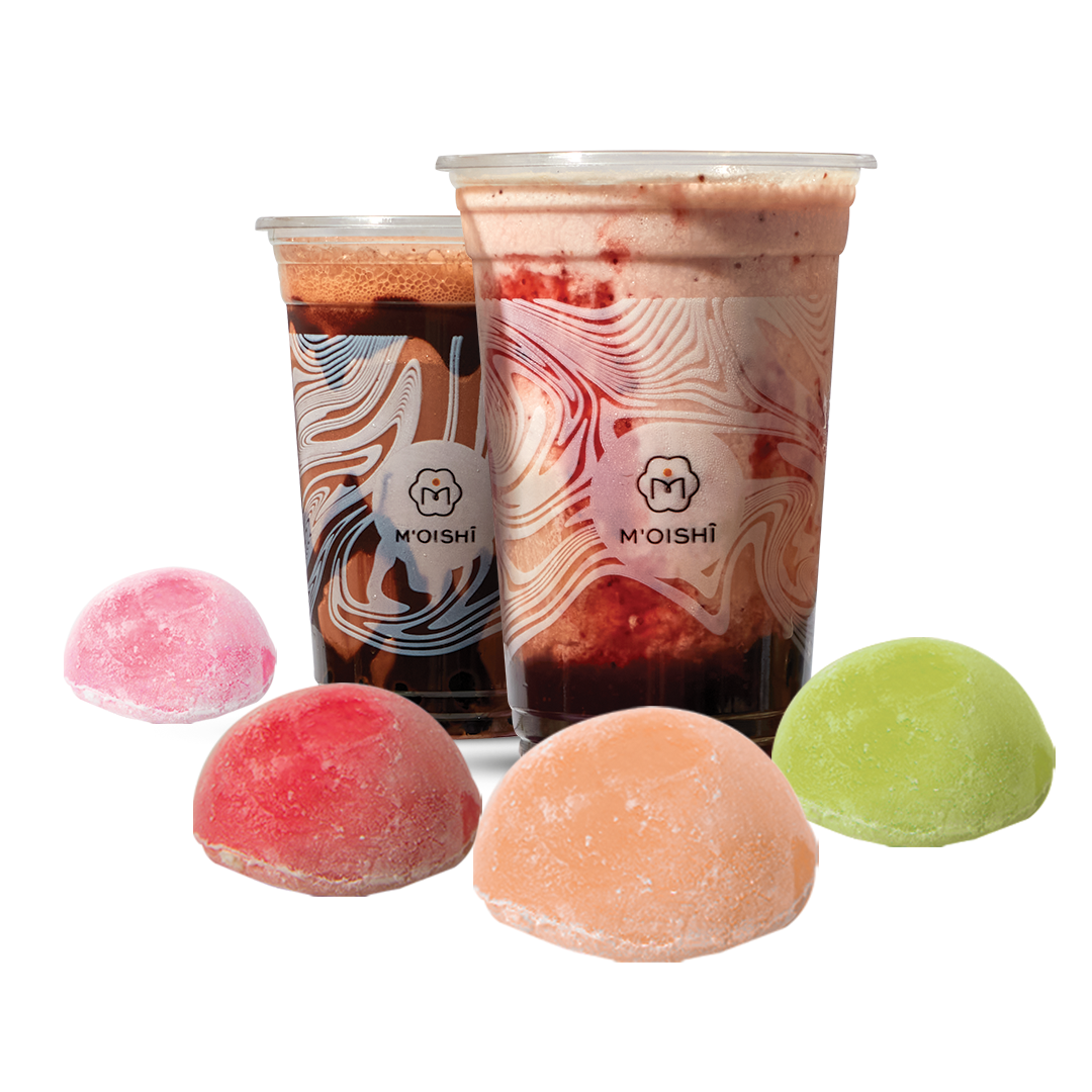 Medium Combo – Moishi Egypt