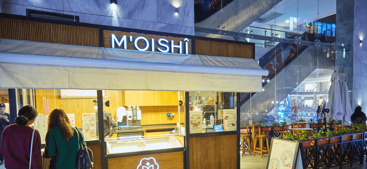 Menu – Moishi Egypt