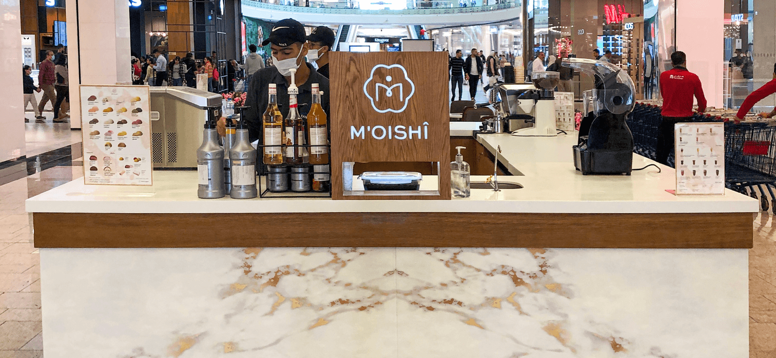 Menu – Moishi Egypt