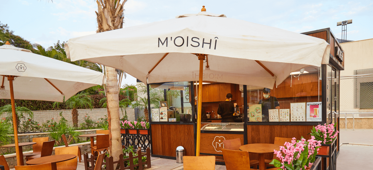 Menu – Moishi Egypt
