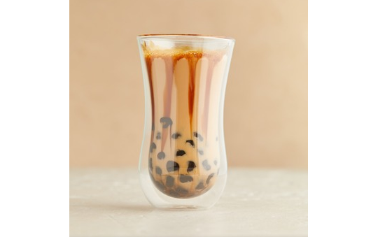 Boba Drinks – Moishi Egypt